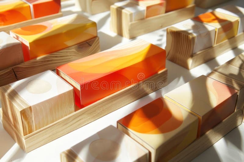 Explore this Chic Collection of Elegant Cosmetic Packaging Basking in ...