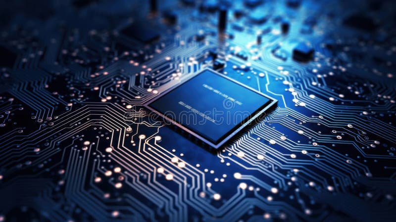 Explore Circuit Board Network, Technology Theme, Circuit Board with ...