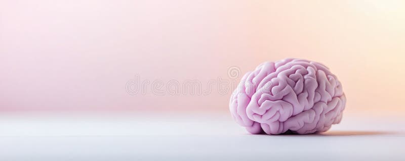 Explore Cognitive Potential with a Vibrant Brain Exploding with Light ...