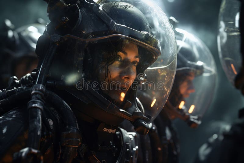 Explore the Collaborative Spirit among Team Stock Illustration ...