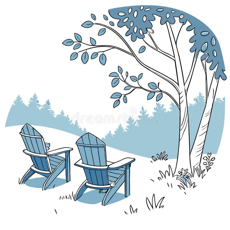Explore Comfortable Blue Plastic Camping Chairs for Outdoor Relaxation ...