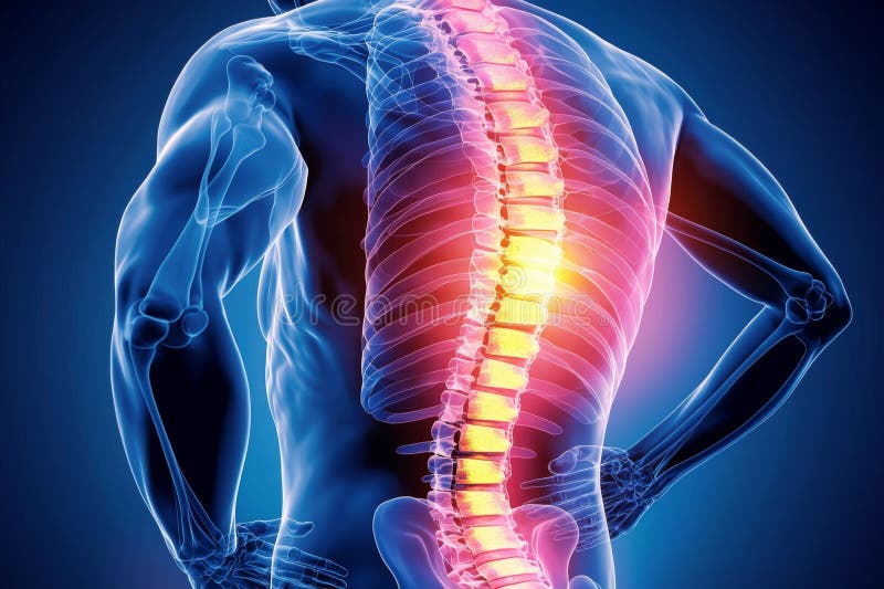 Understanding Back Pain and Its Impact on daily Life for Individuals of ...