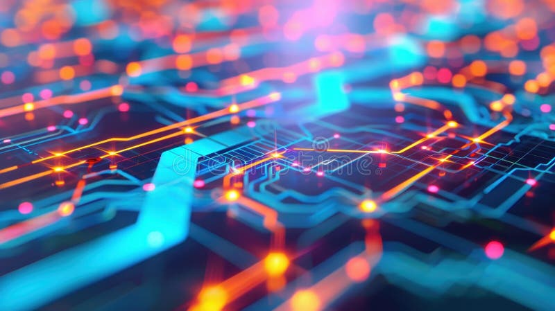 Explore the Concept of Blockchain Networks with Distributed Ledger ...