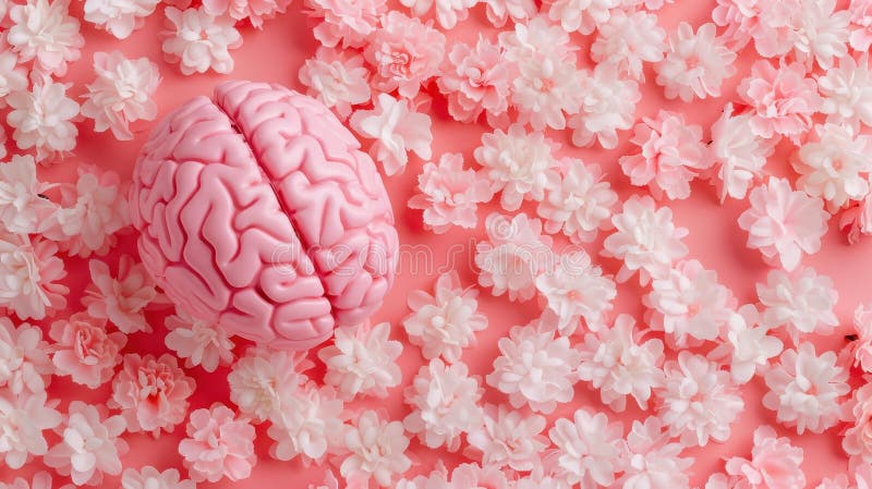 Explore the Concept of Mind Development with a Blossomed Brain ...
