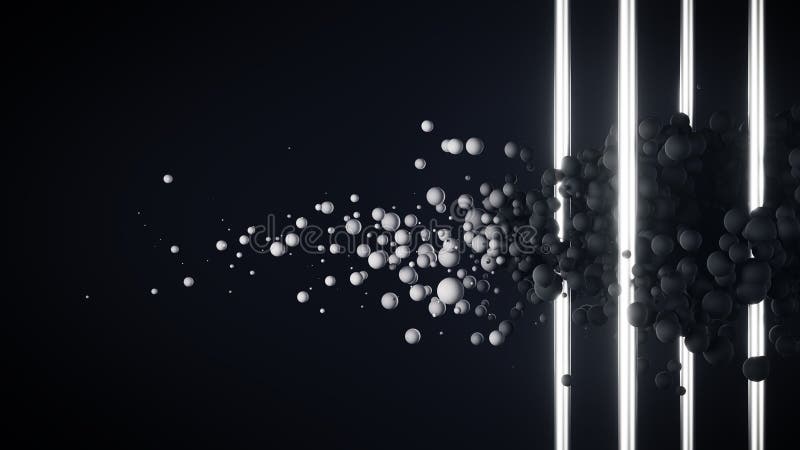 Explore the Concept of Particle Disintegration in the Intersection of ...