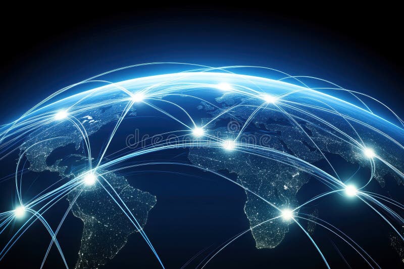 Professional Growth through Global Business Connections and Network ...