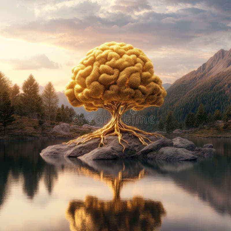 Explore the Concept of Purpose and Growth with this Image Showcasing a ...