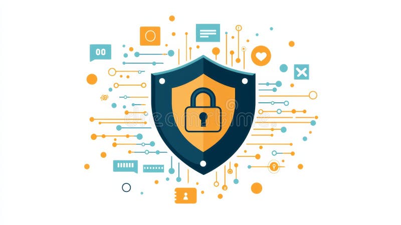 Explore the Concept of a Secure Future with Our Digital Fortress ...