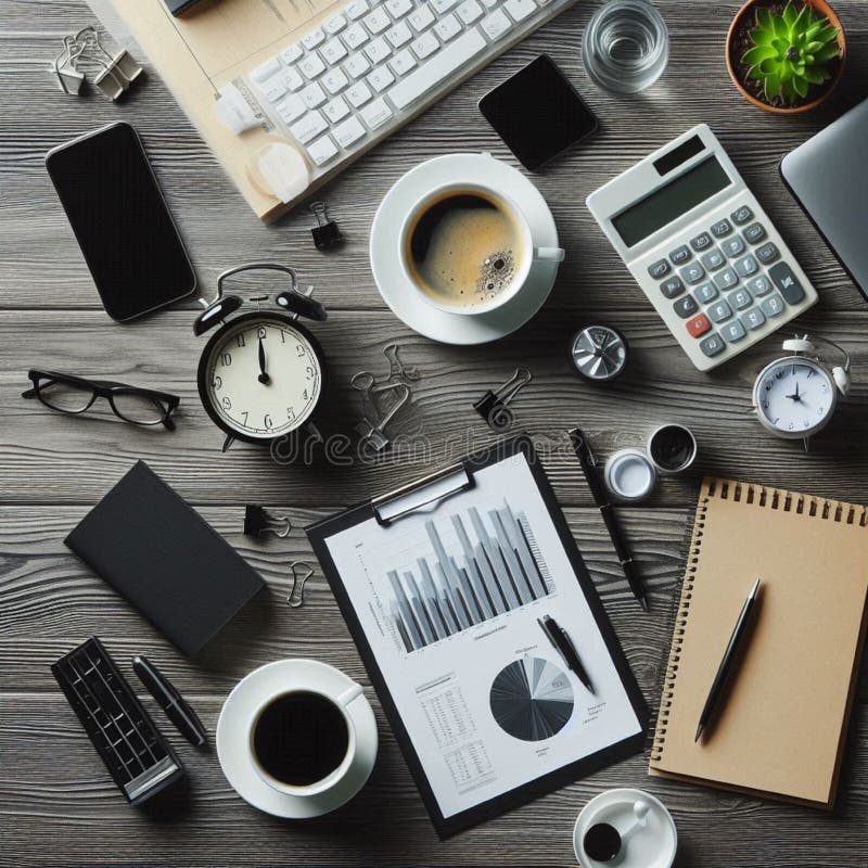 Work Like Office: Efficient and Productive Spaces for Modern ...