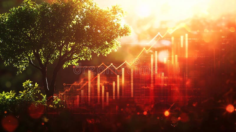 Explore the Connection between Cost of Capital and Investment Growth in ...