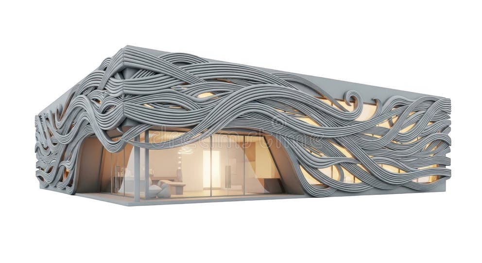 Structure Architectural Design Interior Stock Illustrations – 92,675 ...