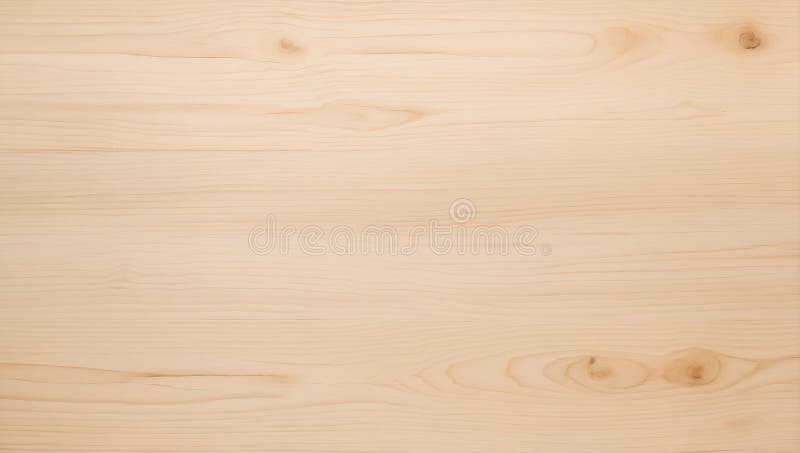 Contemporary Charm in Light Maple Wood Texture. Generative Ai Stock ...