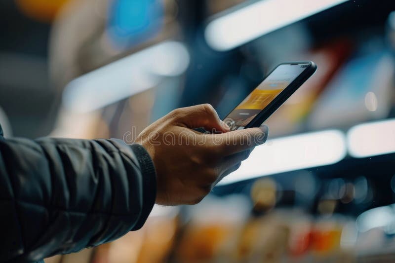 Explore the Convenience and Security of Making Secure Mobile Payments ...