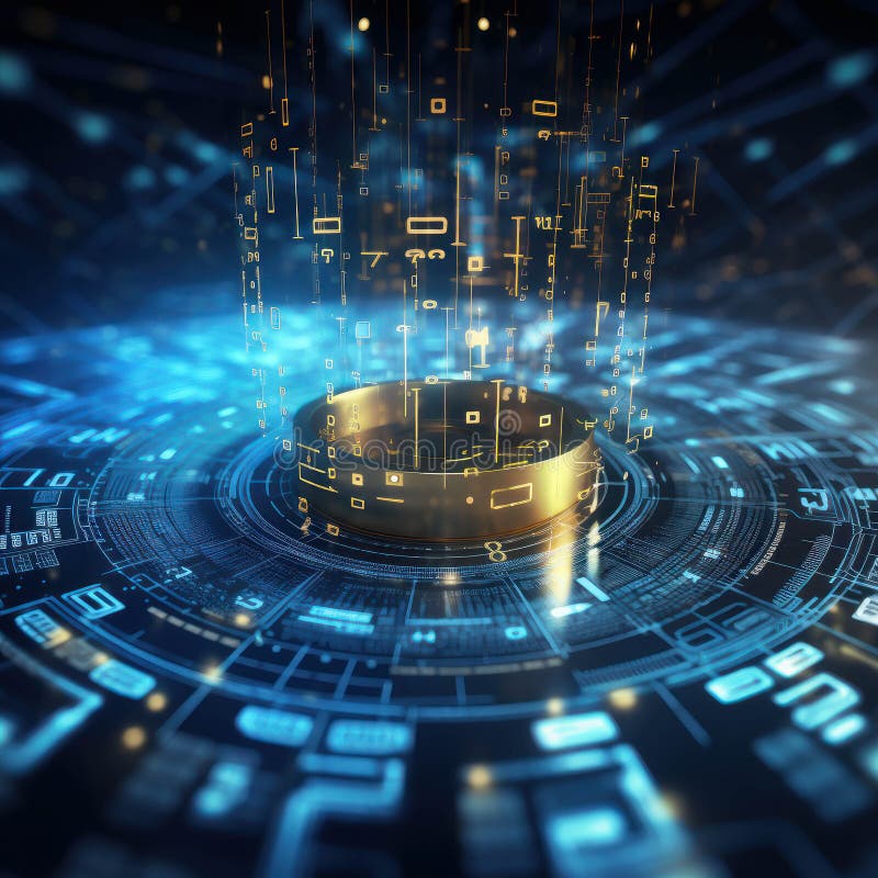 Explore the Convergence of Technology and Imagination in this ...