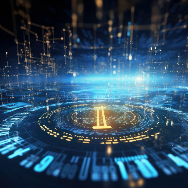 Explore the Convergence of Technology and Imagination in this ...