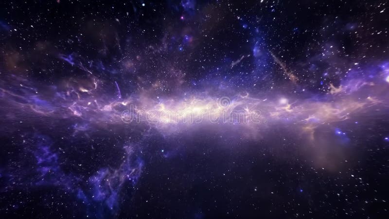 Explore Cosmic Abstract Visuals from Deep Space Showcasing Vibrant ...