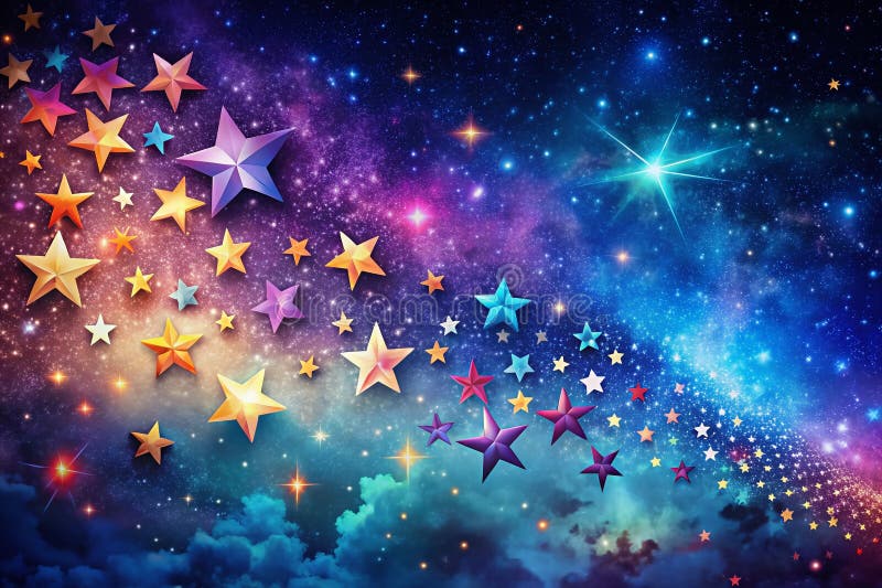 Explore the Cosmos Stunning Night Sky Photography Capturing Celestial ...