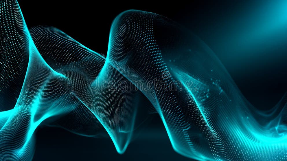 Explore Creative Depths with Pulsating Light in a Refreshing Navy ...