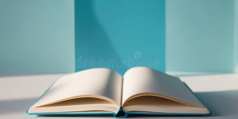 Explore Creative Ideas by Capturing Your Thoughts in an Open Notebook ...