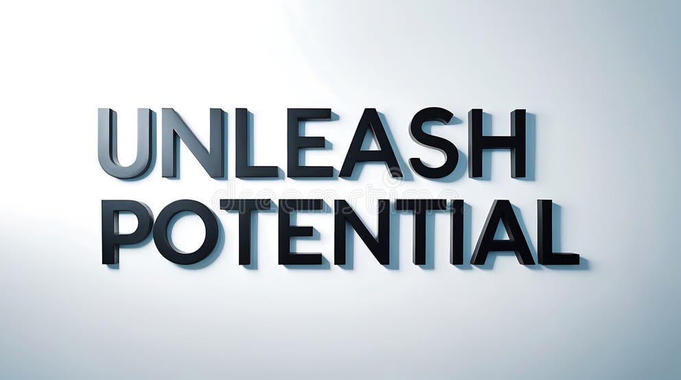 Explore Creative Ways To Unleash Potential in Personal Development and ...