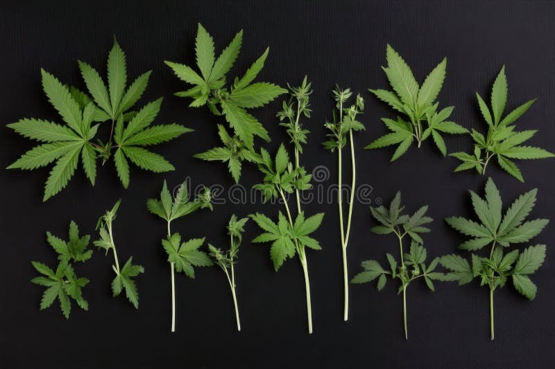 Explore Cultivation, Different Stages of Plant Growth and Leaf Stages ...