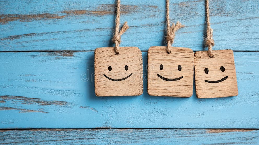 Explore Customer Feedback and Mental Well-being Using a Visual ...