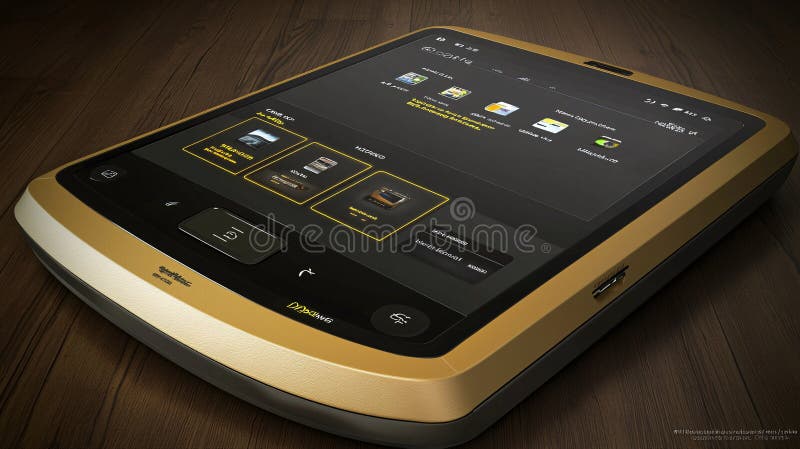 Explore the Cutting-edge Design and Technology of Modern Smartphone ...