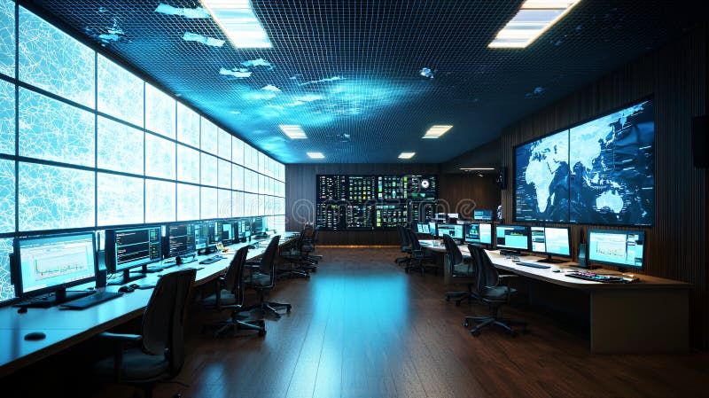 Explore the Cutting-edge Environmental Impact Assessment Center ...