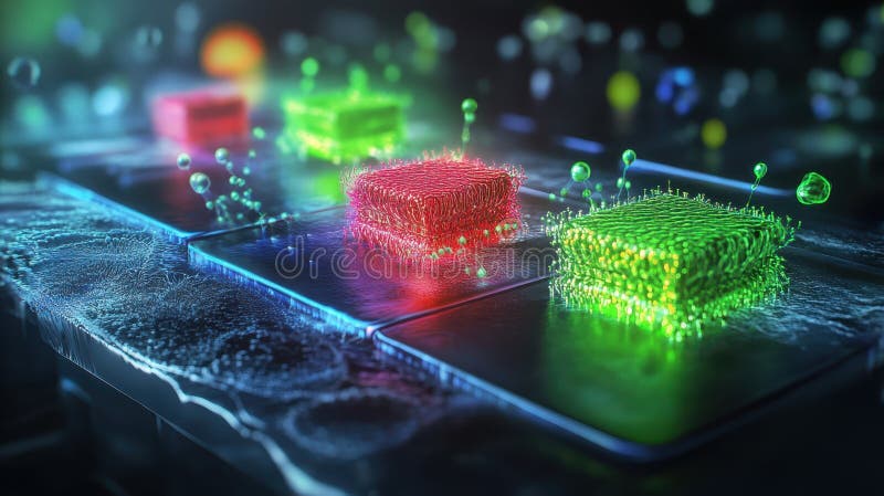 High-Resolution Imaging of Single Molecules with Advanced Techniques ...