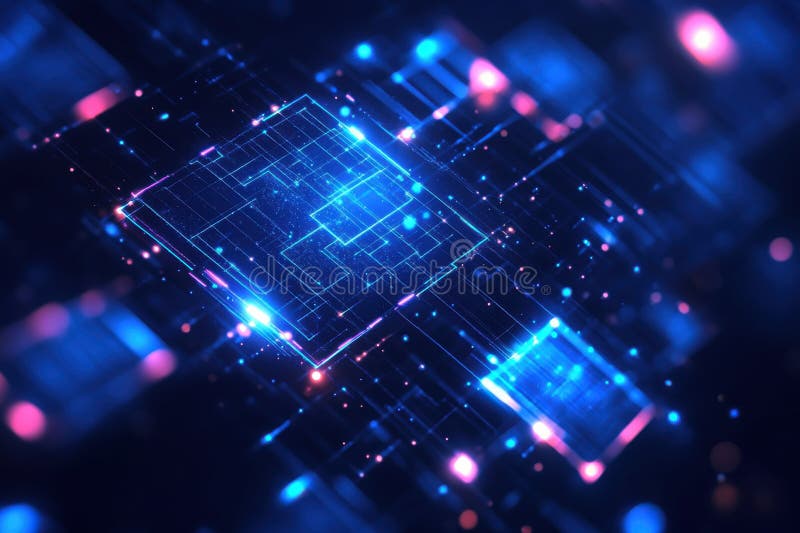 Digital Transformation Event Showcasing Technology Innovations Virtual ...