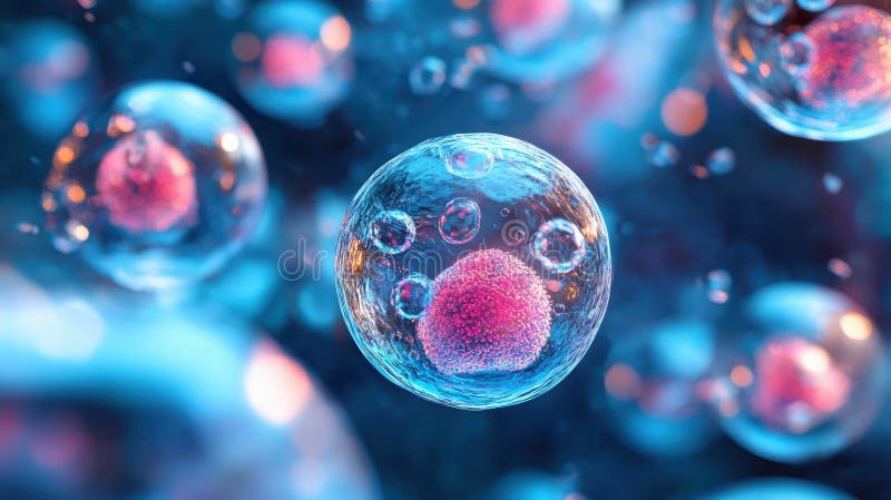 Advanced Microfluidic Devices for Lab-on-a-Chip Technology Stock ...