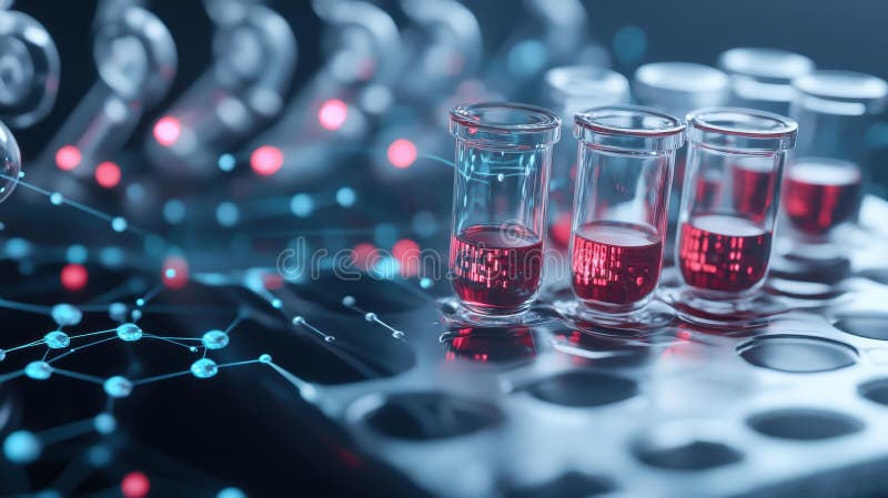 Explore the Cuttingedge World of Genetic Engineering with Detailed ...