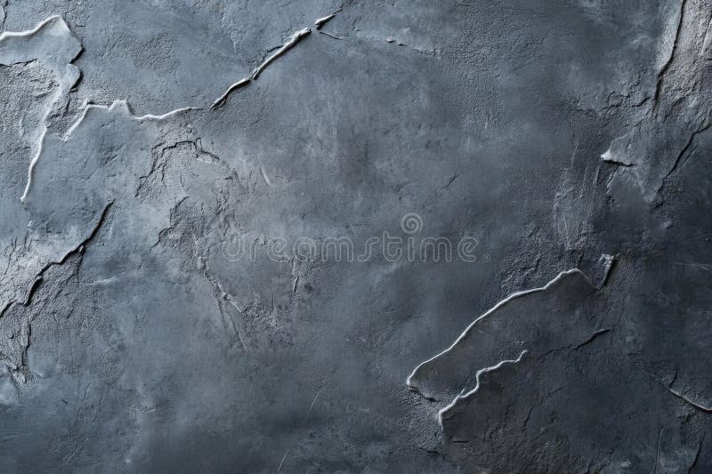 Explore Dark Gray Textured Wall, a Detailed View Stock Illustration ...