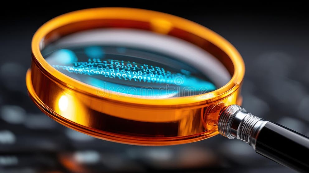 Explore Data Analysis Concepts with a Magnifying Glass, Uncovering ...