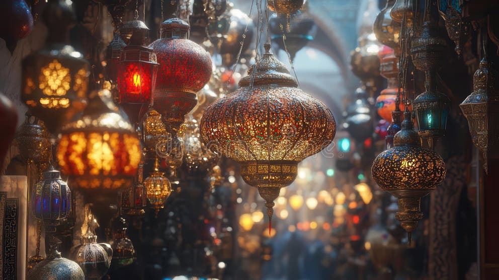 Bazaar Theme Stock Illustrations – 167 Bazaar Theme Stock Illustrations ...