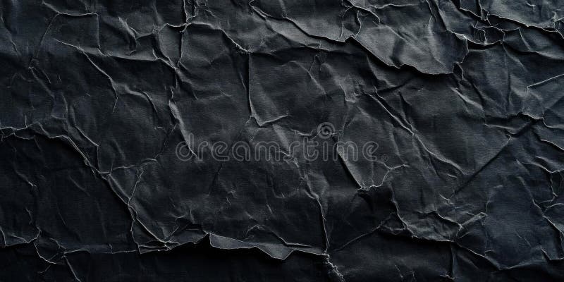 Explore Deep, Texture of Dark Wrinkled Material on Abstract Backgrounds ...