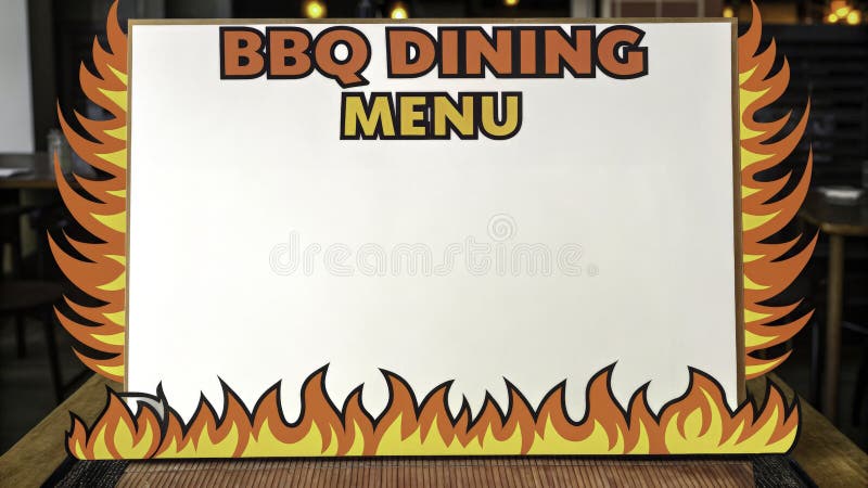 Explore Delicious Options at a Lively BBQ Dining Setting with an Eye ...