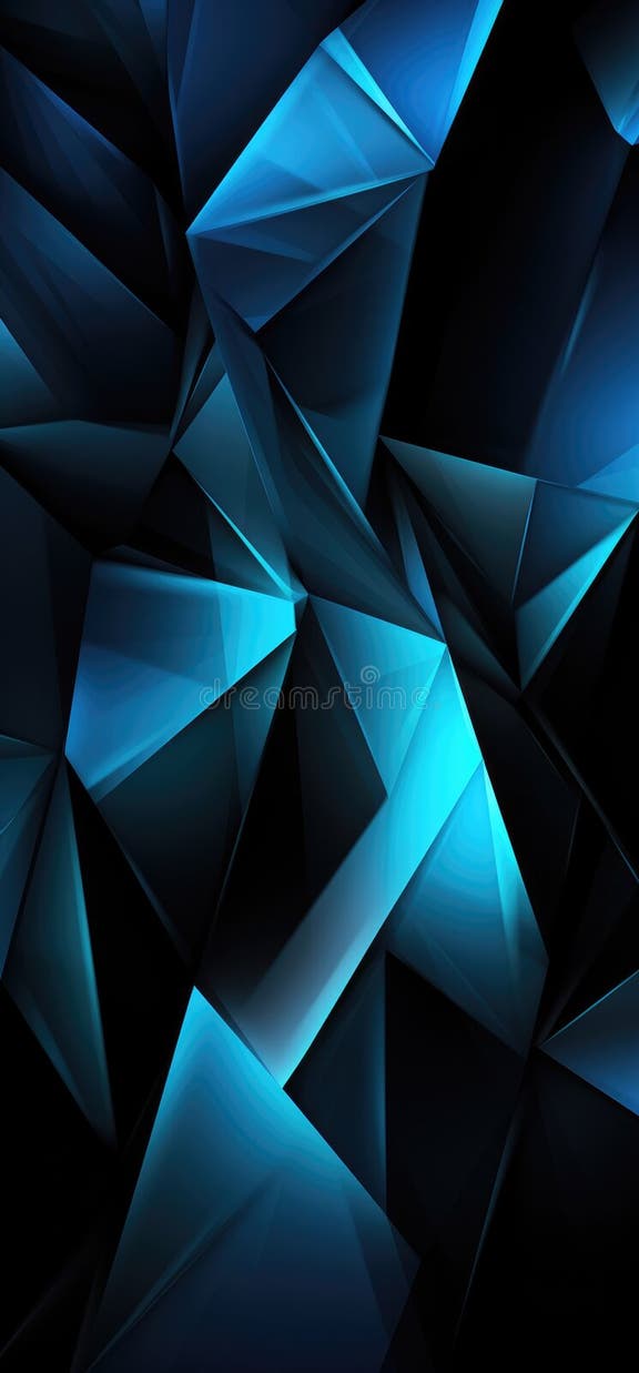 Explore the Depth of Abstract Wallpaper Bold Graphic Illustration ...