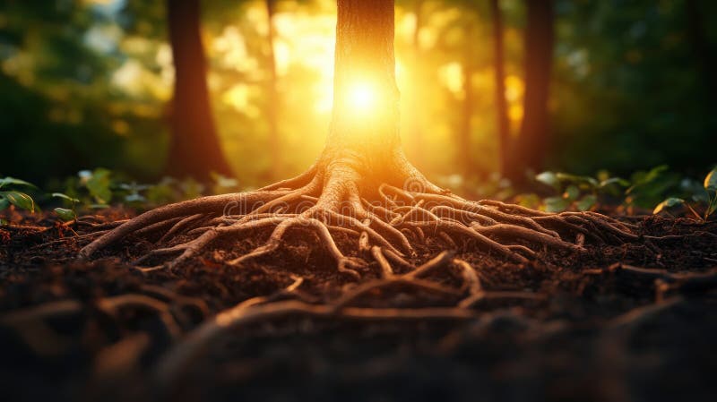 Explore the Depth of Family Legacy through an Artistic Representation ...