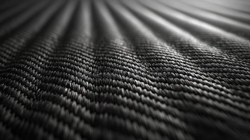 Explore Depth of Field in Texture and Abstract Weave Details with Lines Pattern Stock ...