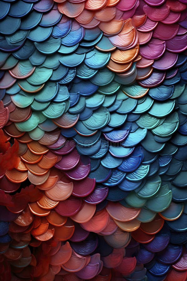 Explore the Depths of Imagination with this Captivating Seamless ...