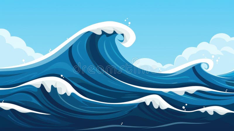 Explore the Depths of Marine Environments with Stunning Visuals that Capture the Beauty of ...