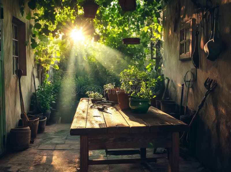 Explore the Depths of Nature: Botanical Science and a Nature Lab in an ...