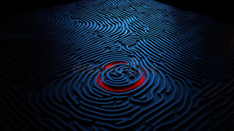 Explore the Detailed Background of Biometric Security Technology with ...