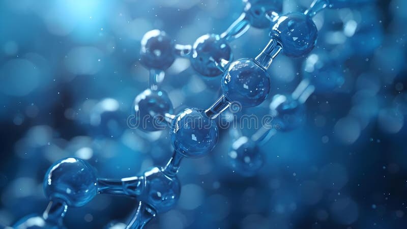 Explore Detailed Visual Explanations of Molecular Structures and ...