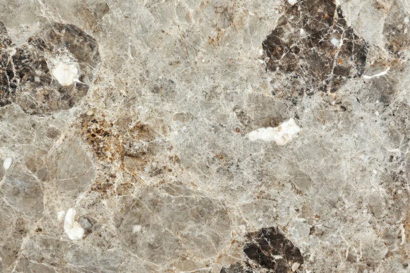 Explore the Details of Natural Stone Texture with Polished Gray Marble ...