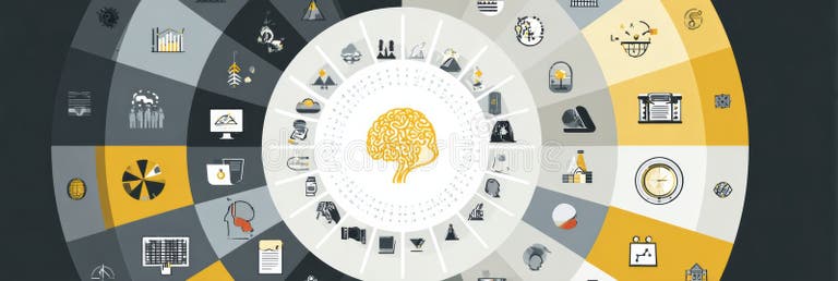 Explore Different Types of Cognitive Biases with this Informative ...