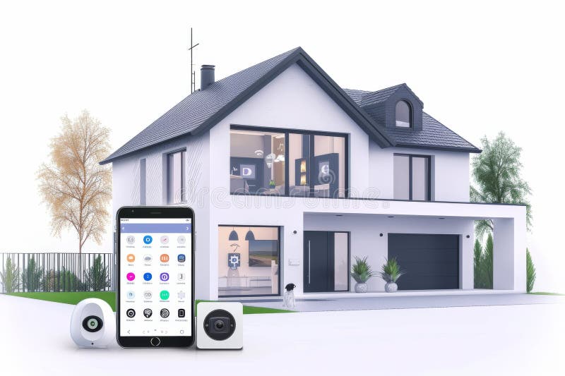 Explore the Different Uses of Video in Home Security with a CCTV System ...