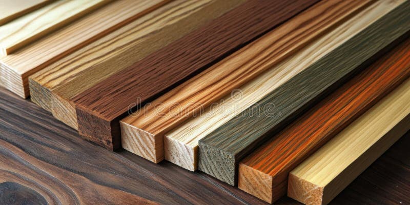 Explore Different Wood Tones, Enhance Your Interior with Natural ...