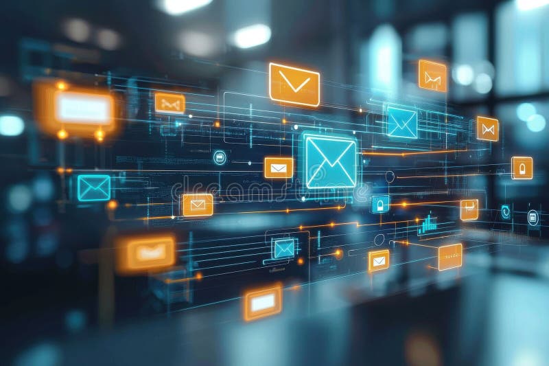Innovative Digital Communication Strategies Corporate Office ... Innovative Digital Communication Strategies Corporate Office ...